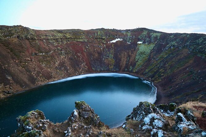 Golden Circle & Northern Lights Tour From Reykjavik - Highlights