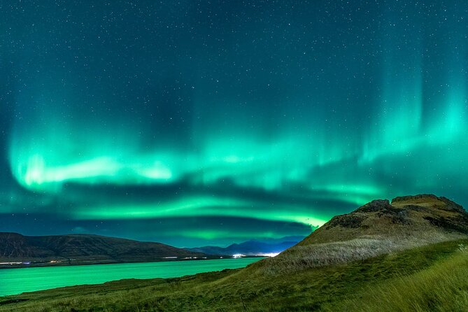 Golden Circle & Northern Lights Tour From Reykjavik - Inclusions and Amenities