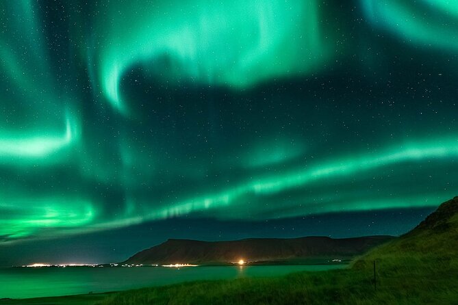 Golden Circle & Northern Lights Tour From Reykjavik - Tour Logistics