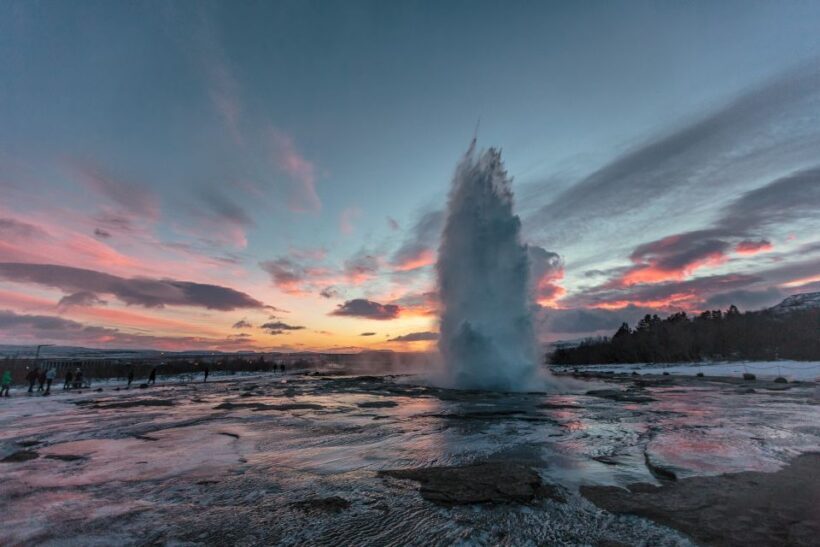 Golden Circle & Northern Lights Winter Small Group Tour - Value and Cost Analysis