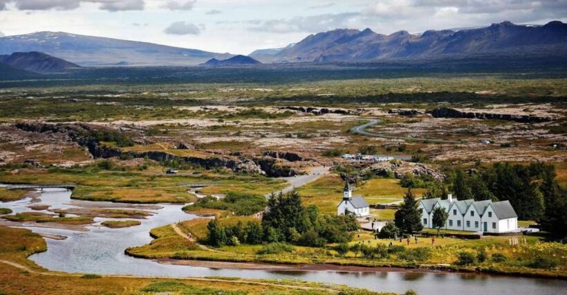 Golden Circle. Private Day Tour from Reykjavik - The Practical Side: Comfort, Timing, and Flexibility