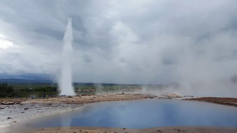Golden Circle. Private Day Tour from Reykjavik - Final Thoughts: Is It Worth It?