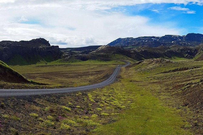 Golden Circle. Private Day Tour From Reykjavik - Exploring Thingvellir National Park