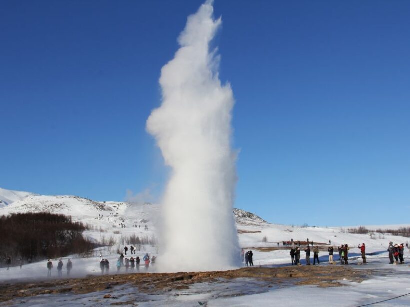 Golden Circle : Private Day Tour - A Closer Look at the Itinerary and Highlights