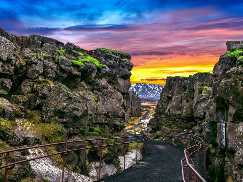 Golden Circle : Private Day Tour - The Sum Up