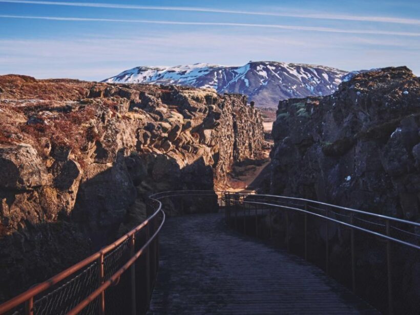 Golden Circle : Private Day Tour - FAQs