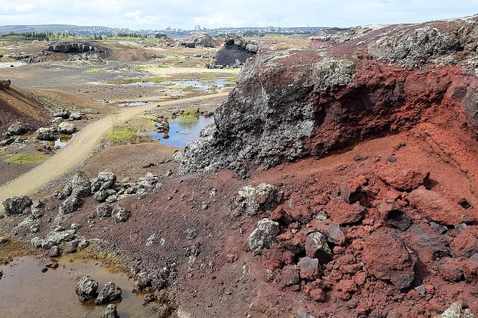 Golden Circle Private Day Tour - up to 9 Passengers - Inclusions and Amenities