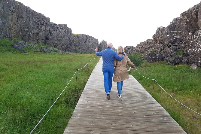 Golden Circle Private Day Tour - up to 9 Passengers - Pickup Information