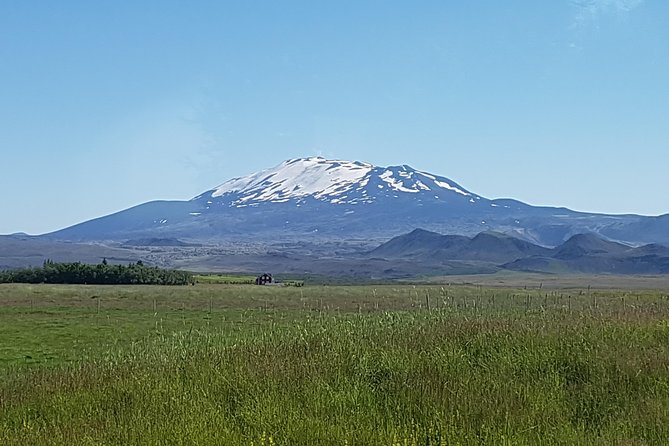 Golden Circle Private Day Tour - up to 9 Passengers - Optional Stops and Add-Ons