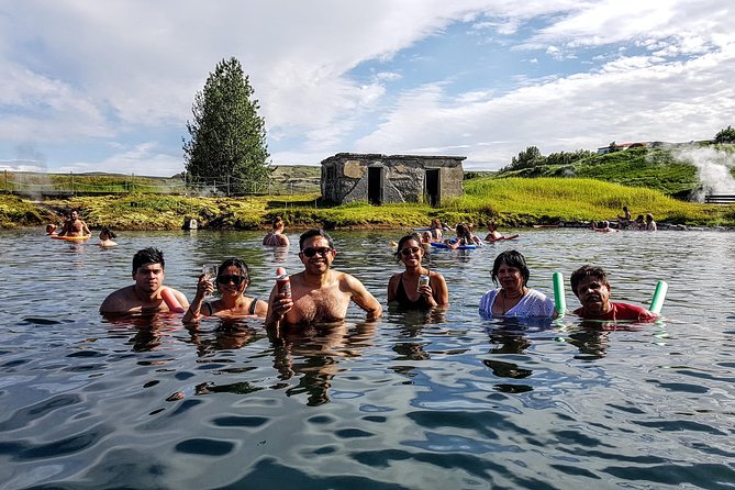 Golden Circle Private Day Tour - up to 9 Passengers - Since You Asked