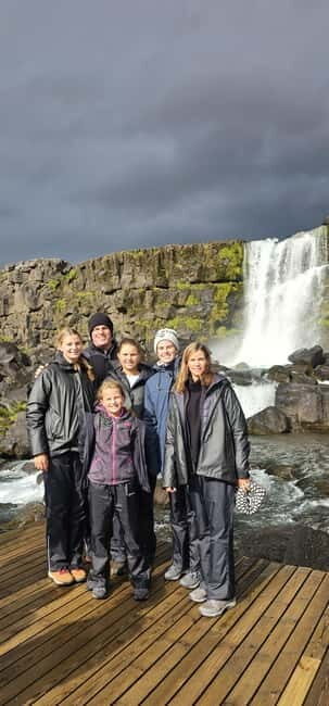 Golden Circle Private Day Tour with Blue Lagoon(Optional) - A Complete Look at the Private Golden Circle Experience