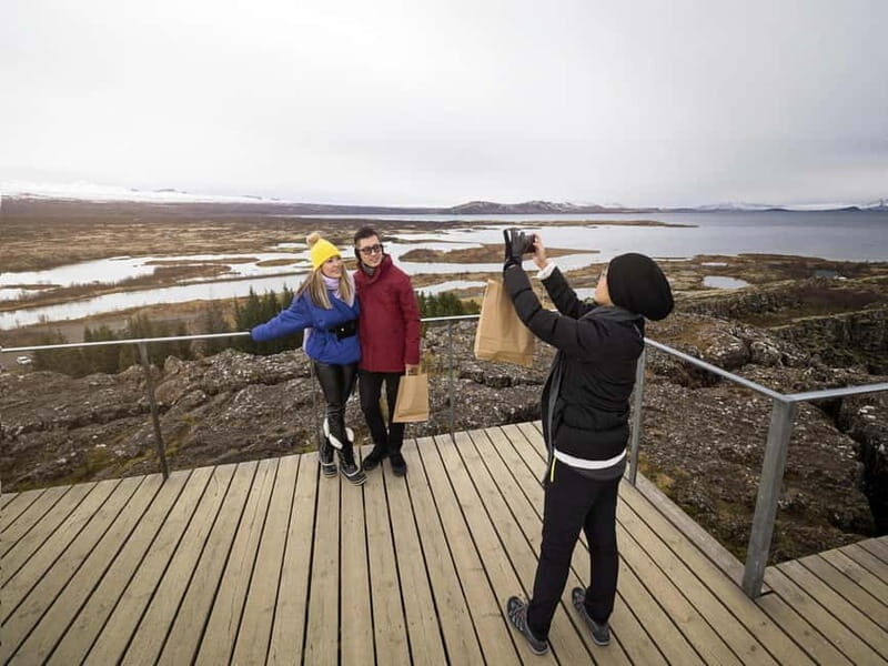 Golden Circle Private Day Tour with Blue Lagoon(Optional) - Final Thoughts