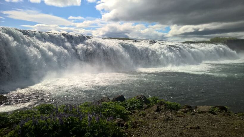 Golden Circle: Private Day Trip - Transportation and Comfort