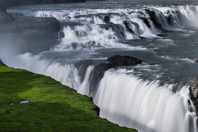 Golden Circle : Private Guided Day Tour + Blue Lagoon(Optional) - Transportation and Comfort