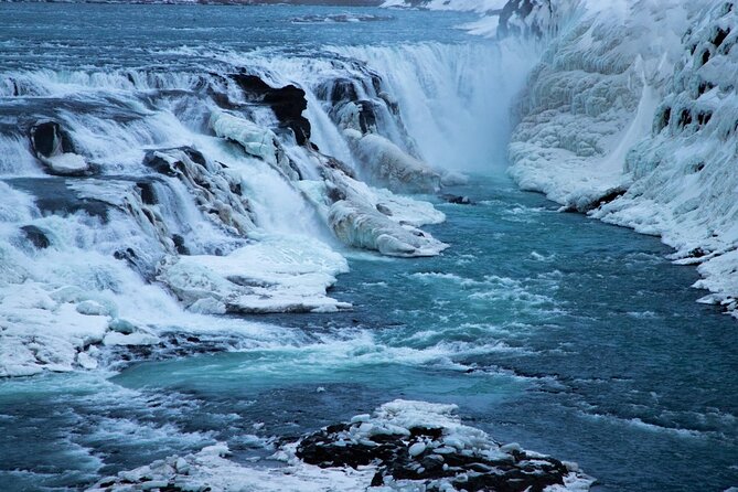 Golden Circle : Private Guided Day Tour + Blue Lagoon(Optional) - Highlights of the Golden Circle