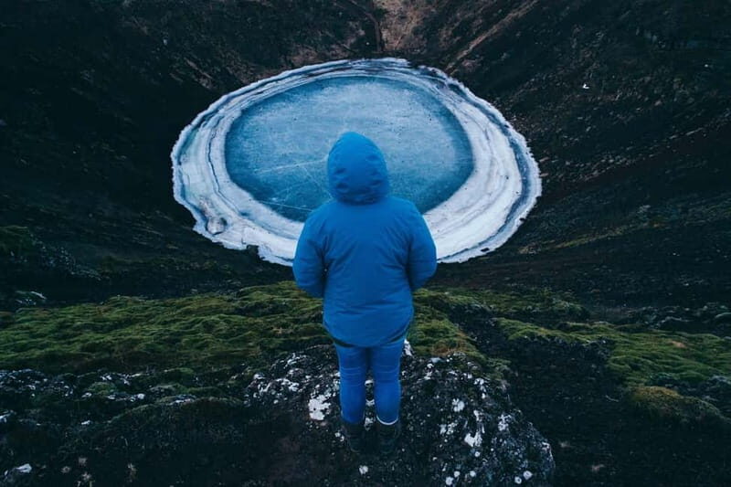 Golden Circle Private Tale of Iceland's Natural Wonders - Key Points