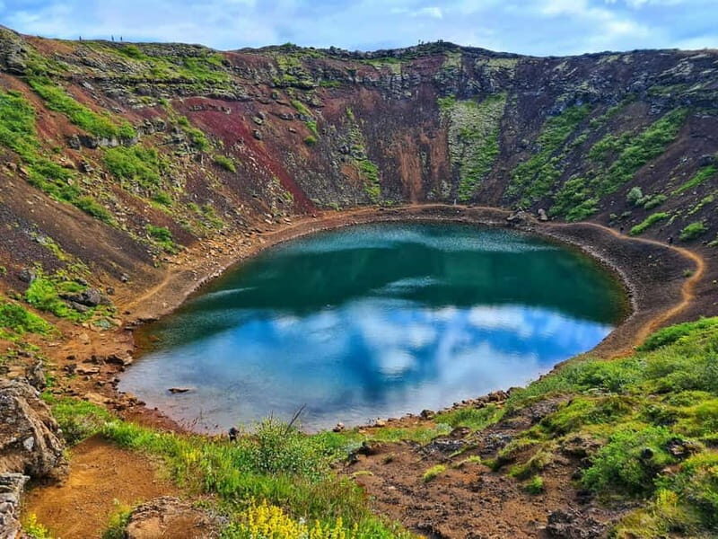 Golden Circle Private Tale of Iceland's Natural Wonders - Price and Value