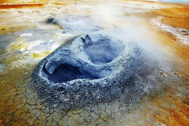 Golden Circle Private Tale of Iceland's Natural Wonders - Weather and Practical Tips