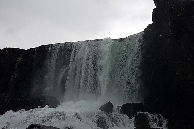 Golden Circle Private Tour - FAQs about the Golden Circle Private Tour