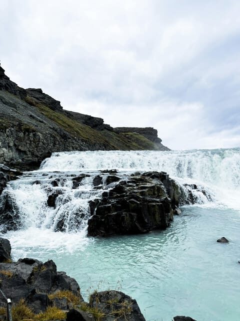 Golden Circle: Private Tour for up to 7 PAX /7 Hours/ - Final Thoughts