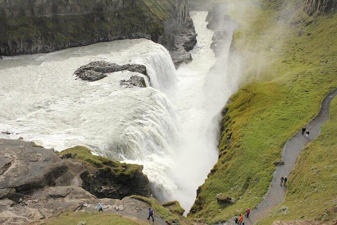 Golden Circle Private Tour in Iceland - An In-Depth Look at the Golden Circle Private Tour