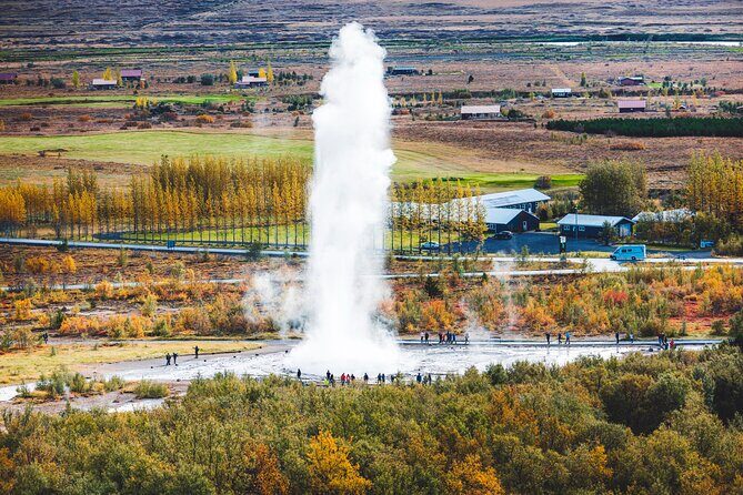 Golden Circle Private Tour in Iceland - Value and Practicalities