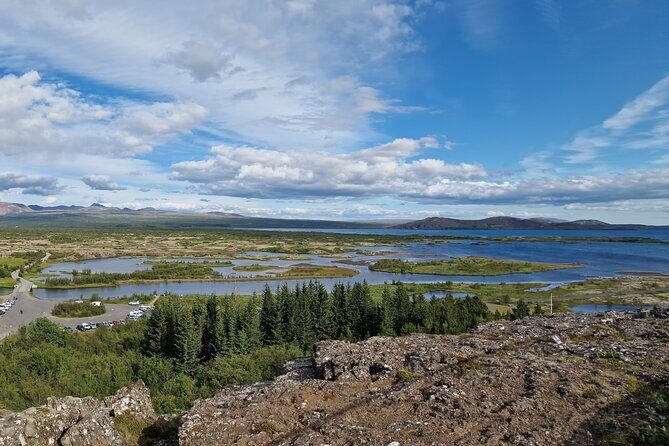 Golden Circle Private Tour in Iceland - The Sum Up