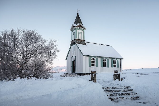 Golden Circle | Private Tour | PRO Photo Package - Final Thoughts: Who Is This Tour For?