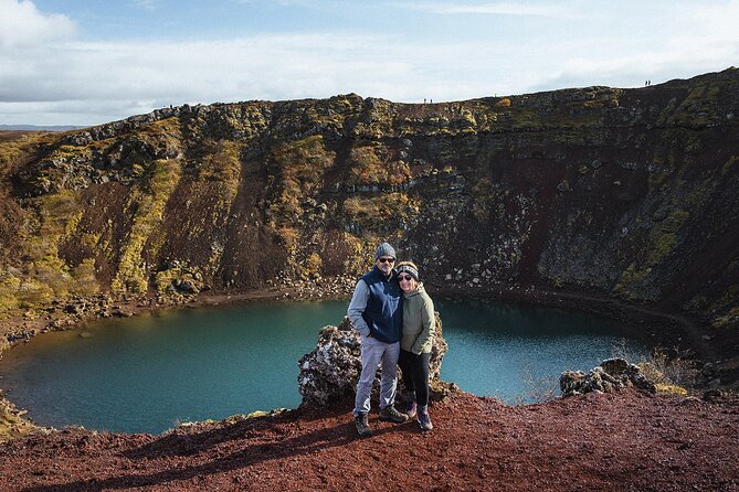 Golden Circle | Private Tour | PRO Photo Package - FAQ