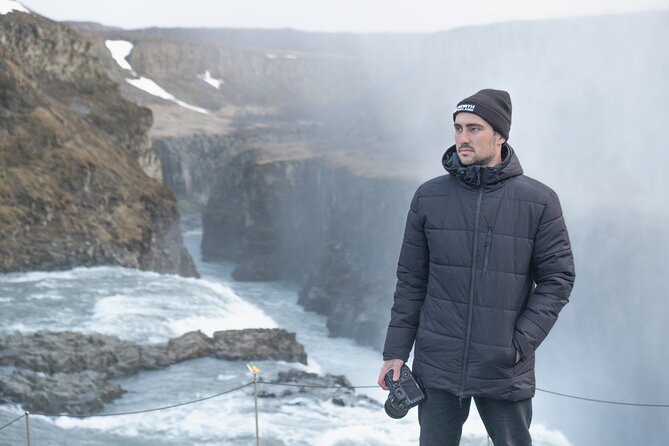 Golden Circle Private Tour Tomato Soup Lunch and Secret Lagoon with Photography - Authentic Experiences and What Travelers Say