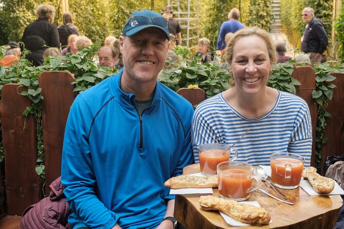 Golden Circle Private Tour Tomato Soup Lunch and Secret Lagoon with Photography - FAQ