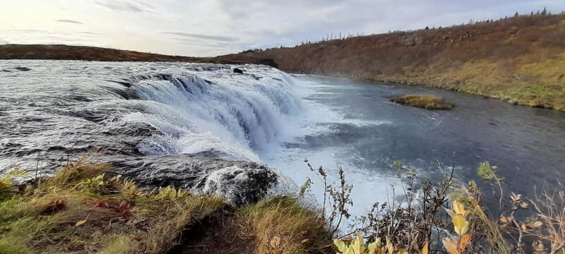 Golden Circle Private Tour with a Local - Key Points