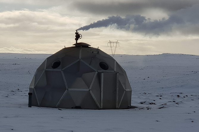 Golden Circle - Puffin Travel Private Tour - Customizable Experience