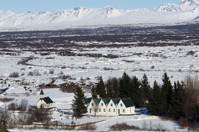 Golden Circle - Puffin Travel Private Tour - Accessibility and Additional Details