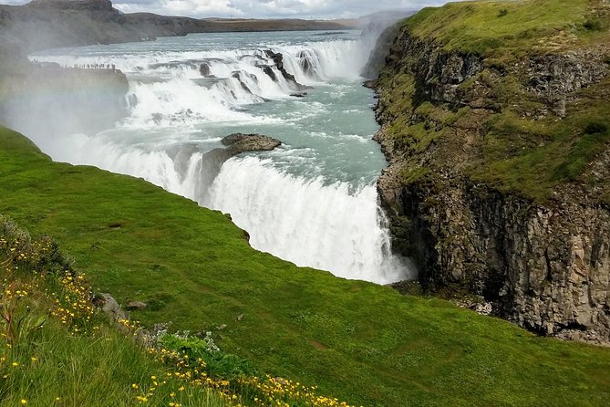 Golden Circle - Puffin Travel Private Tour - Customer Testimonials