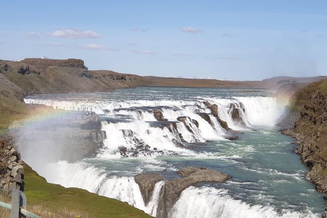 Golden Circle - Puffin Travel Private Tour - Future Considerations