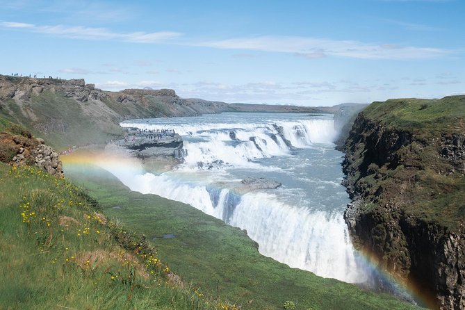 Golden Circle, Secret Lagoon and Kerid Crater Tour from Reykjavik - Why This Tour Works Well