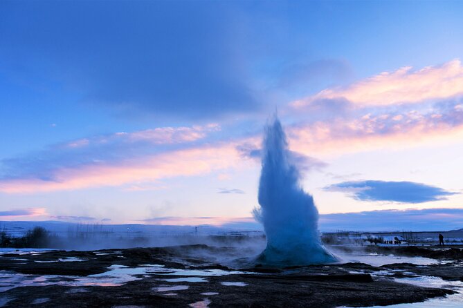 Golden Circle, Secret Lagoon and Kerid Crater Tour from Reykjavik - FAQ