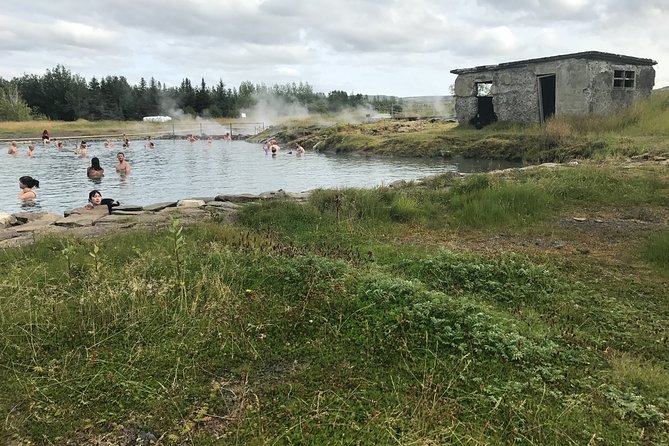 Golden Circle & Secret Lagoon & Friðheimar (lunch included) - PRIVATE TOUR - Frequently Asked Questions