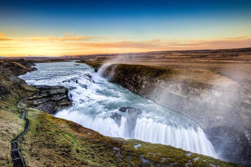 Golden Circle & Secret Lagoon in Small Group - FAQs
