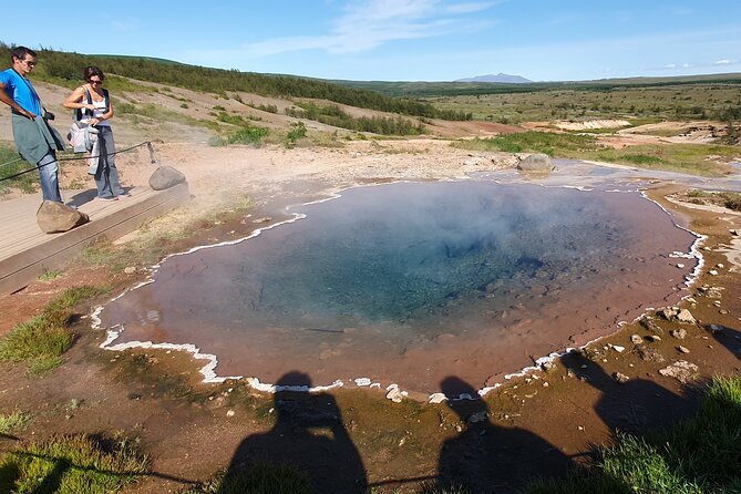 Golden Circle - Shore Excursion from Reykjavik in Minibus, English - The Sum Up: Who Will Love This Tour?
