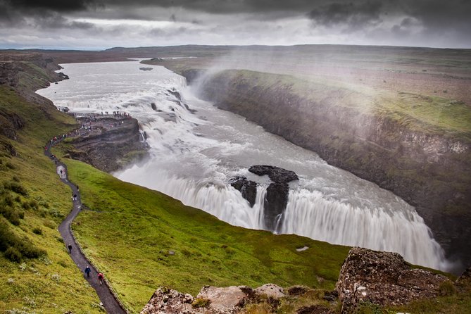 Golden Circle Small-Group Afternoon Tour from Reykjavik - Value and Cost