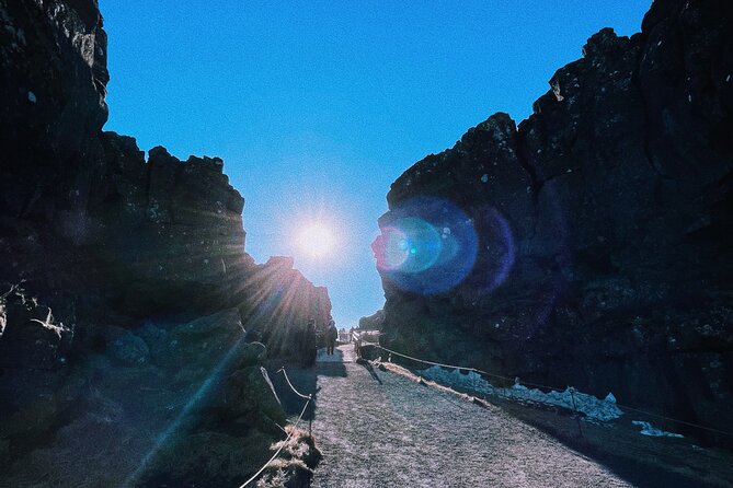 Golden Circle Small Group Day Tour - Start Time and Cancellation Policy