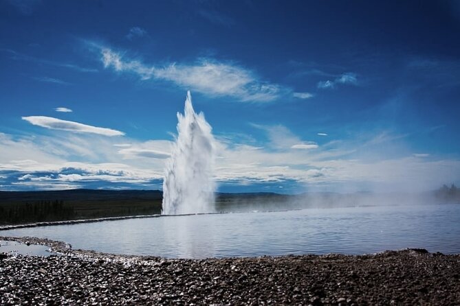 Golden Circle Small Group From Reykjavik Port - Tips for a Great Tour Experience