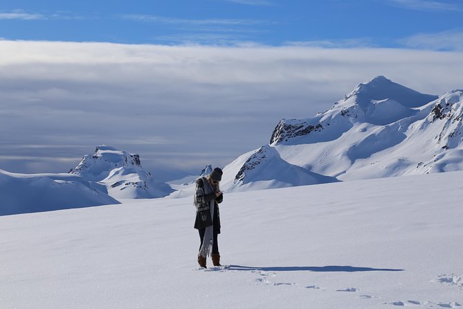 Golden Circle Small-Group Tour by Superjeep From Reykjavik - Tour Pickup and Meeting Point