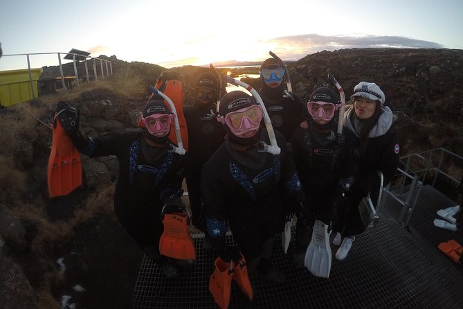 Golden Circle & Snorkeling in Silfra From Reykjavík with Free Photos - FAQ