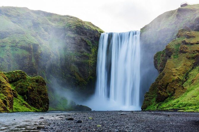 Golden Circle & South Coast Tour - An In-Depth Look at the Itinerary