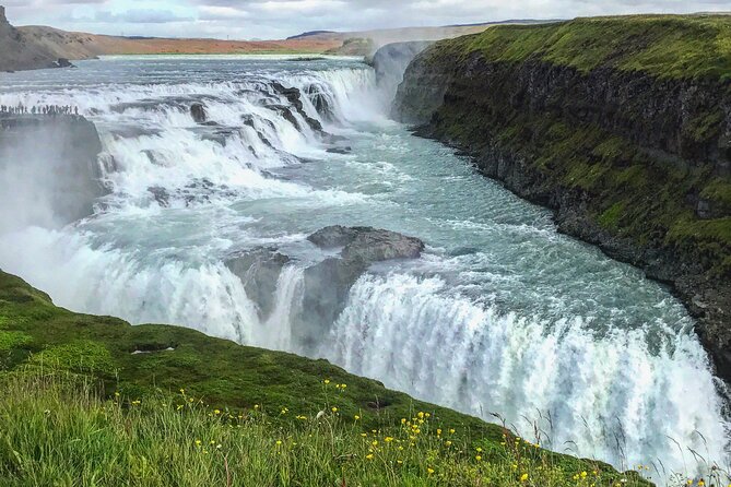 Golden Circle Super Jeep Adventure With Snowmobiling on Glacier - Important Information for Travelers