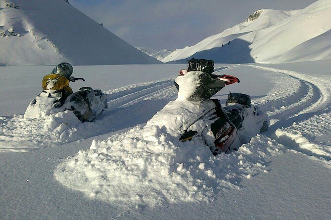 Golden Circle Super Jeep Adventure With Snowmobiling on Glacier - Traveler Reviews and Feedback