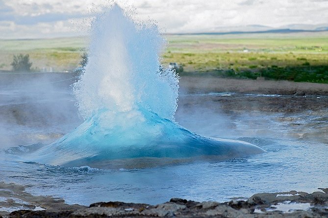 Golden Circle Super Jeep Adventure With Snowmobiling on Glacier - Booking and Pricing Details